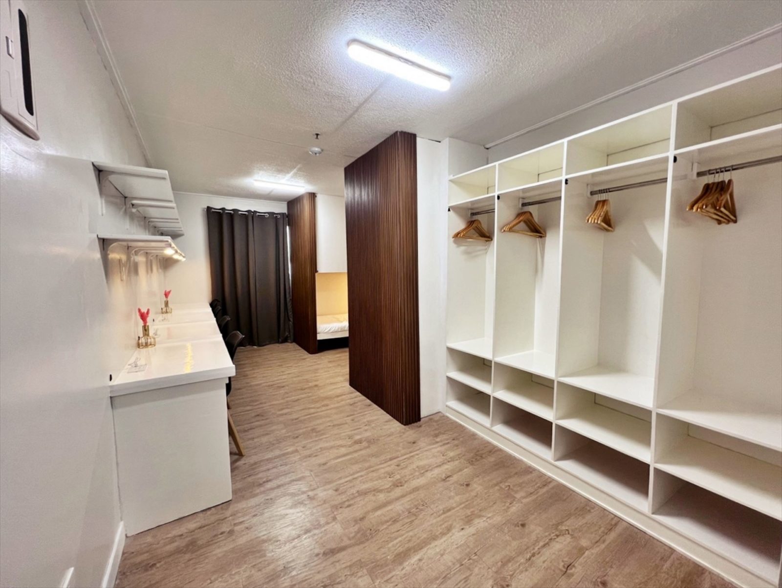 Api BECI シティキャンパス - フィリピン留学