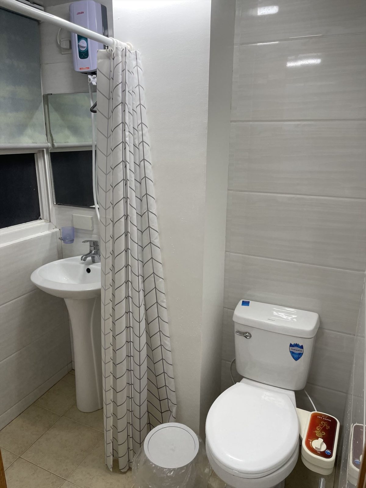 Api BECI シティキャンパス - フィリピン留学