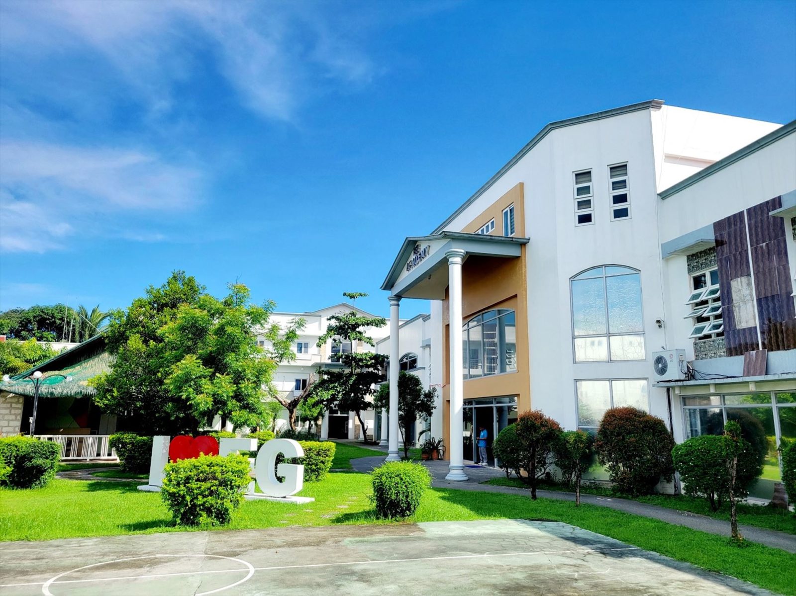 EG academy - フィリピン留学