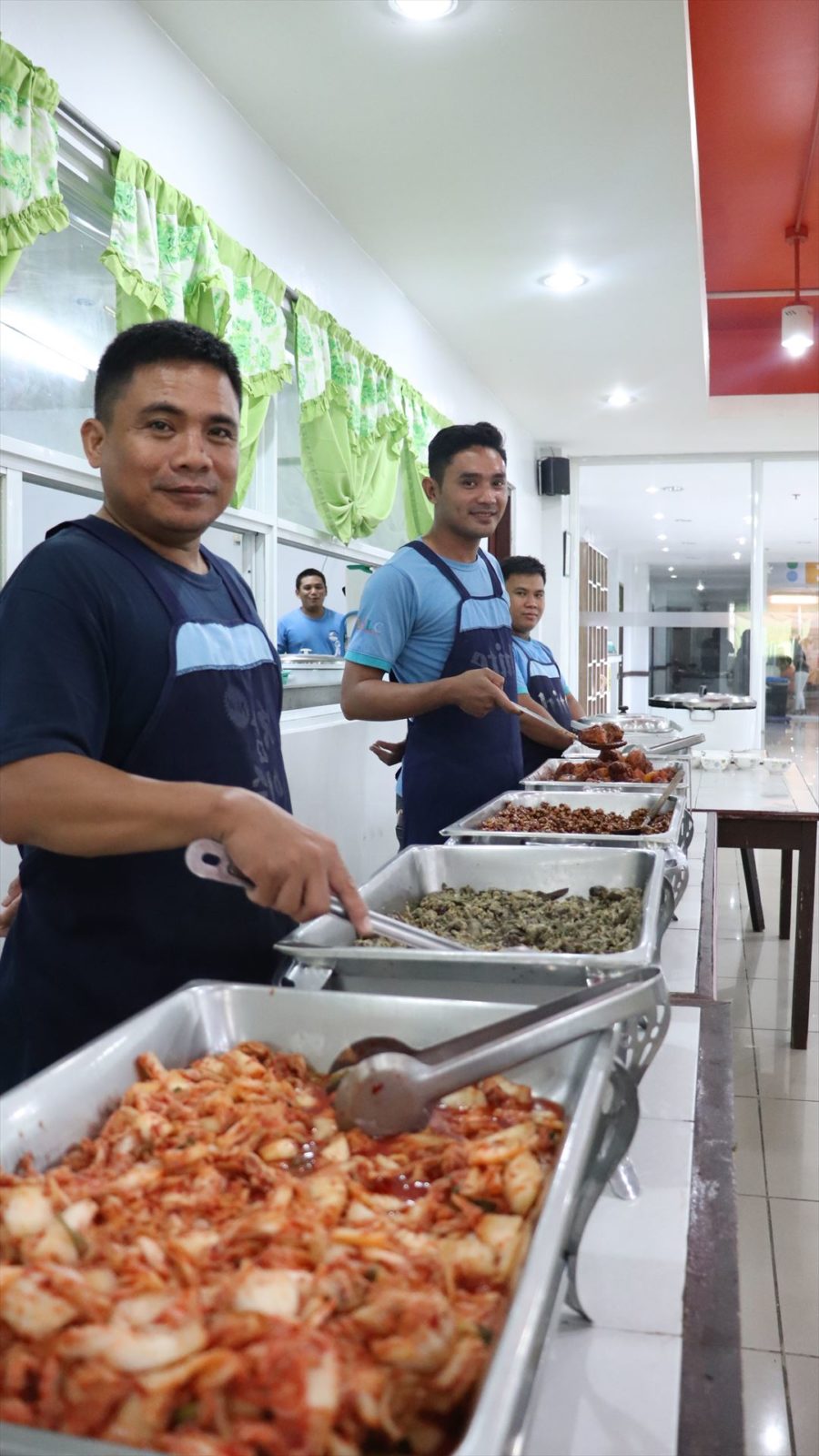 LSLC - 成果が上がるフィリピン留学