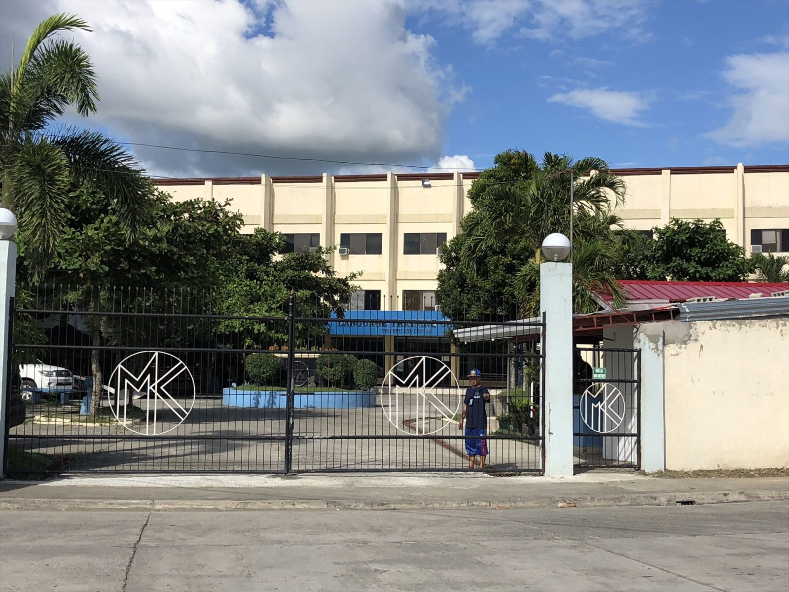 MK EDUCATION - フィリピン留学