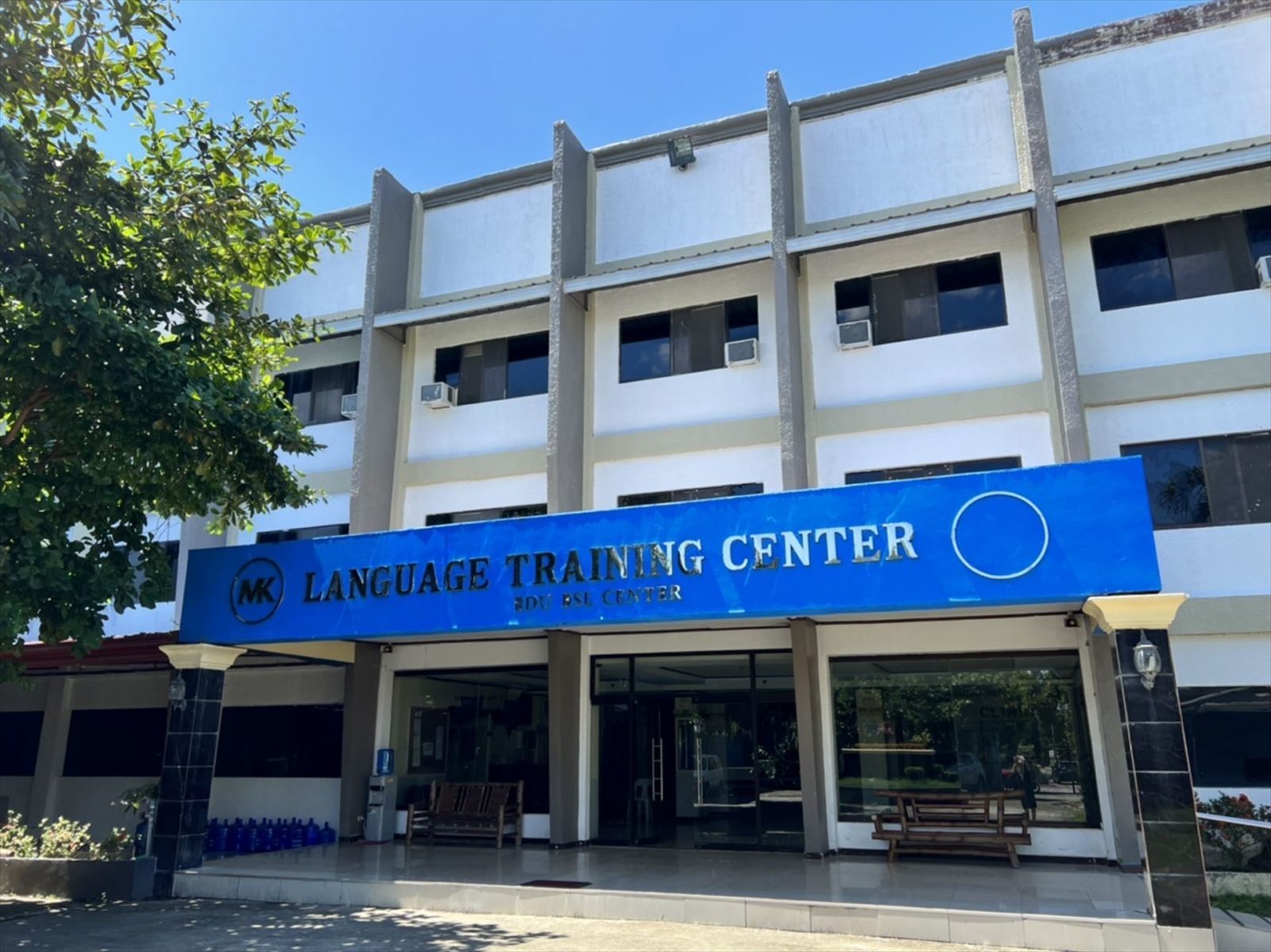 MK EDUCATION - フィリピン留学