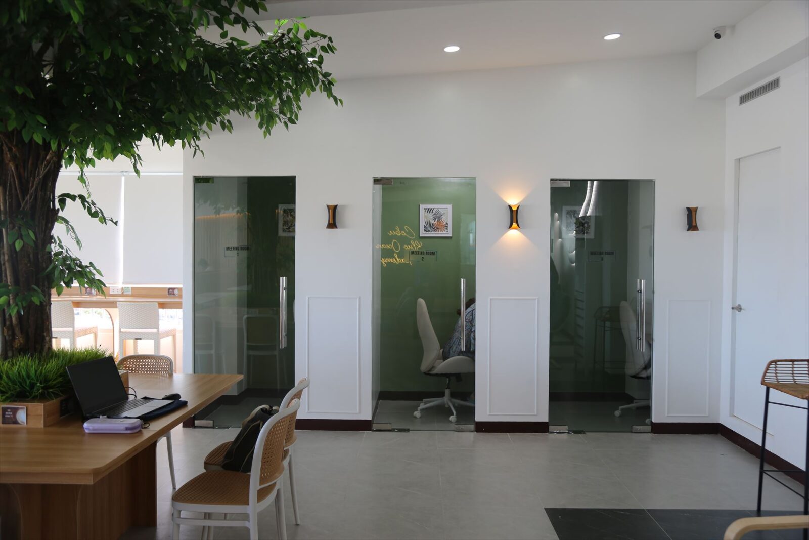 Cebu Blue Ocean Academy - フィリピン留学