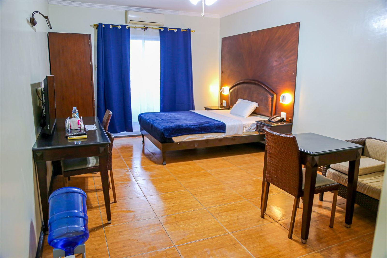 Cebu Blue Ocean Academy - フィリピン留学