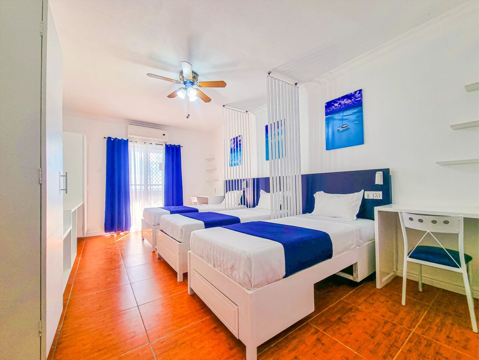 Cebu Blue Ocean Academy - フィリピン留学