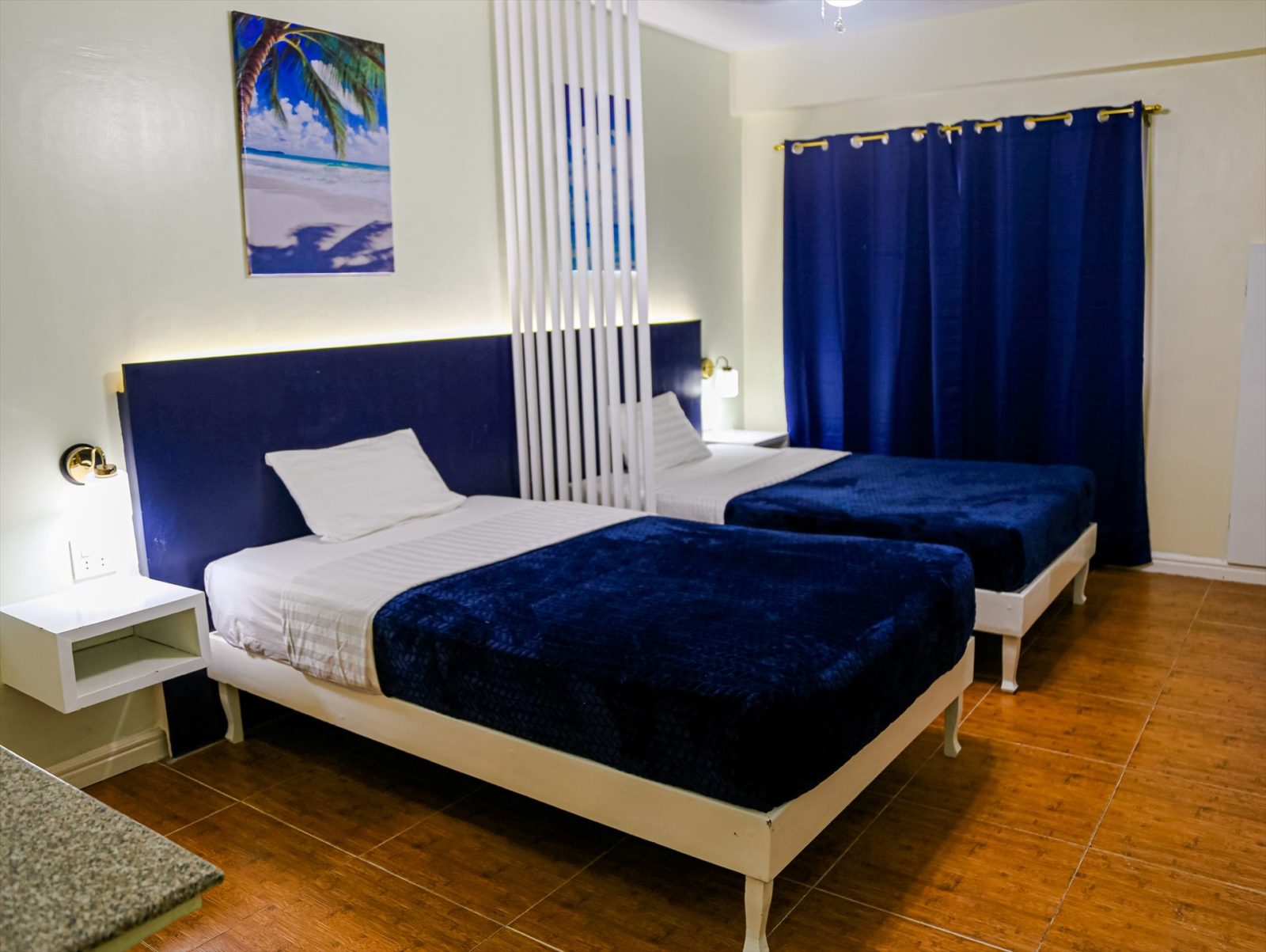 Cebu Blue Ocean Academy - フィリピン留学