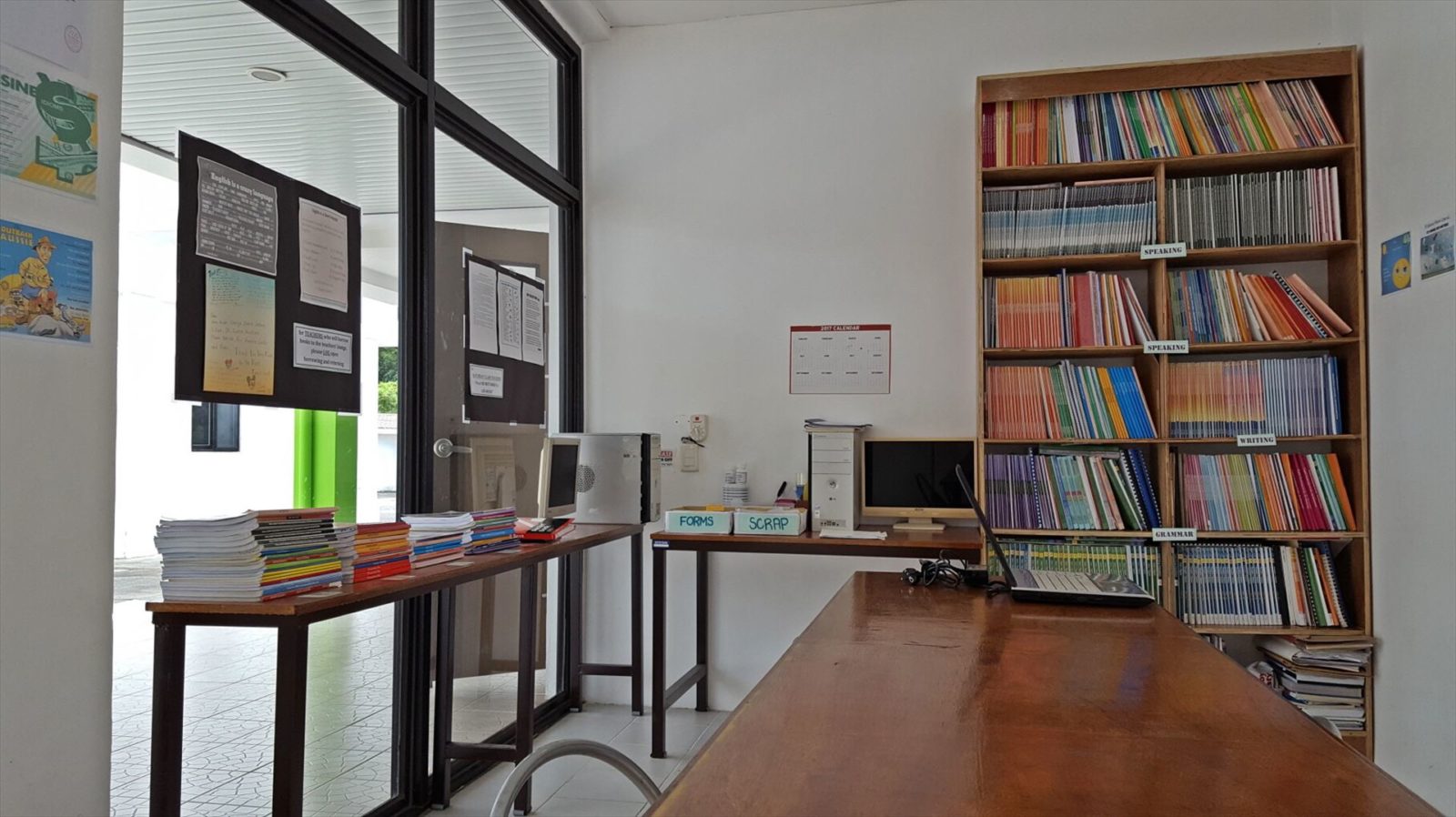 KEYSTONE - 成果が上がるフィリピン留学