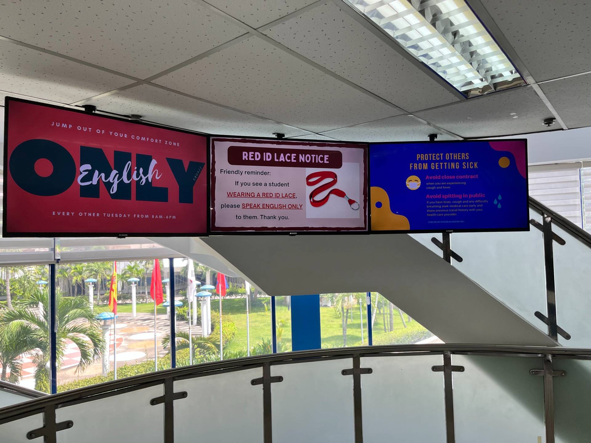 【学校訪問】セブのリゾートで学べるCebu Blue Ocean Academyを徹底取材！ - フィリピン留学情報 - 成果が上がるフィリピン留学