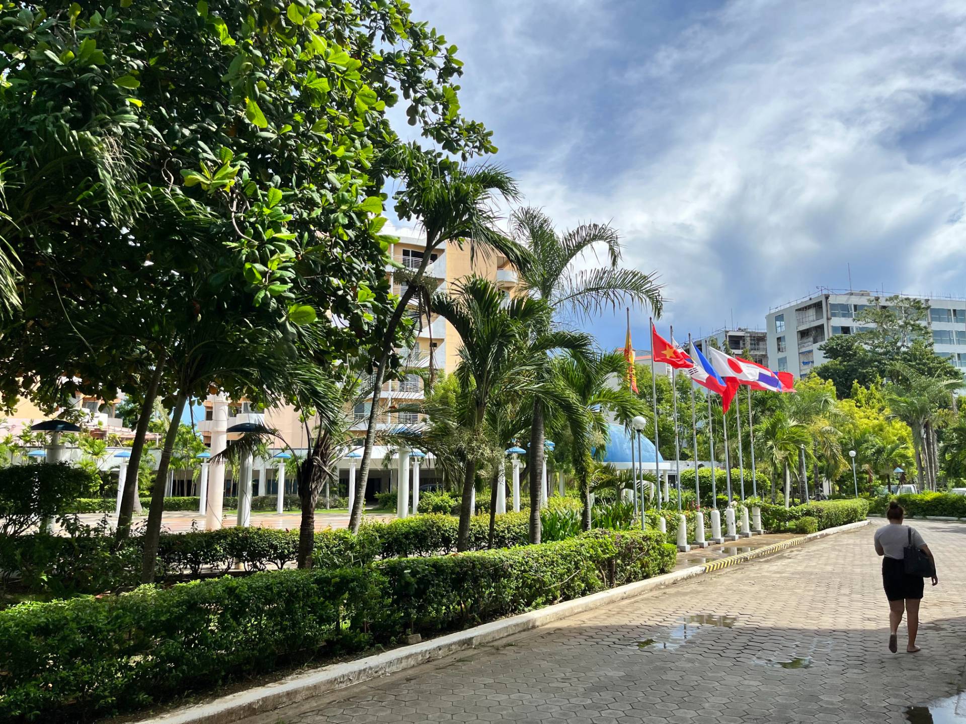 【学校訪問】セブのリゾートで学べるCebu Blue Ocean Academyを徹底取材！ - フィリピン留学情報 - 成果が上がるフィリピン留学