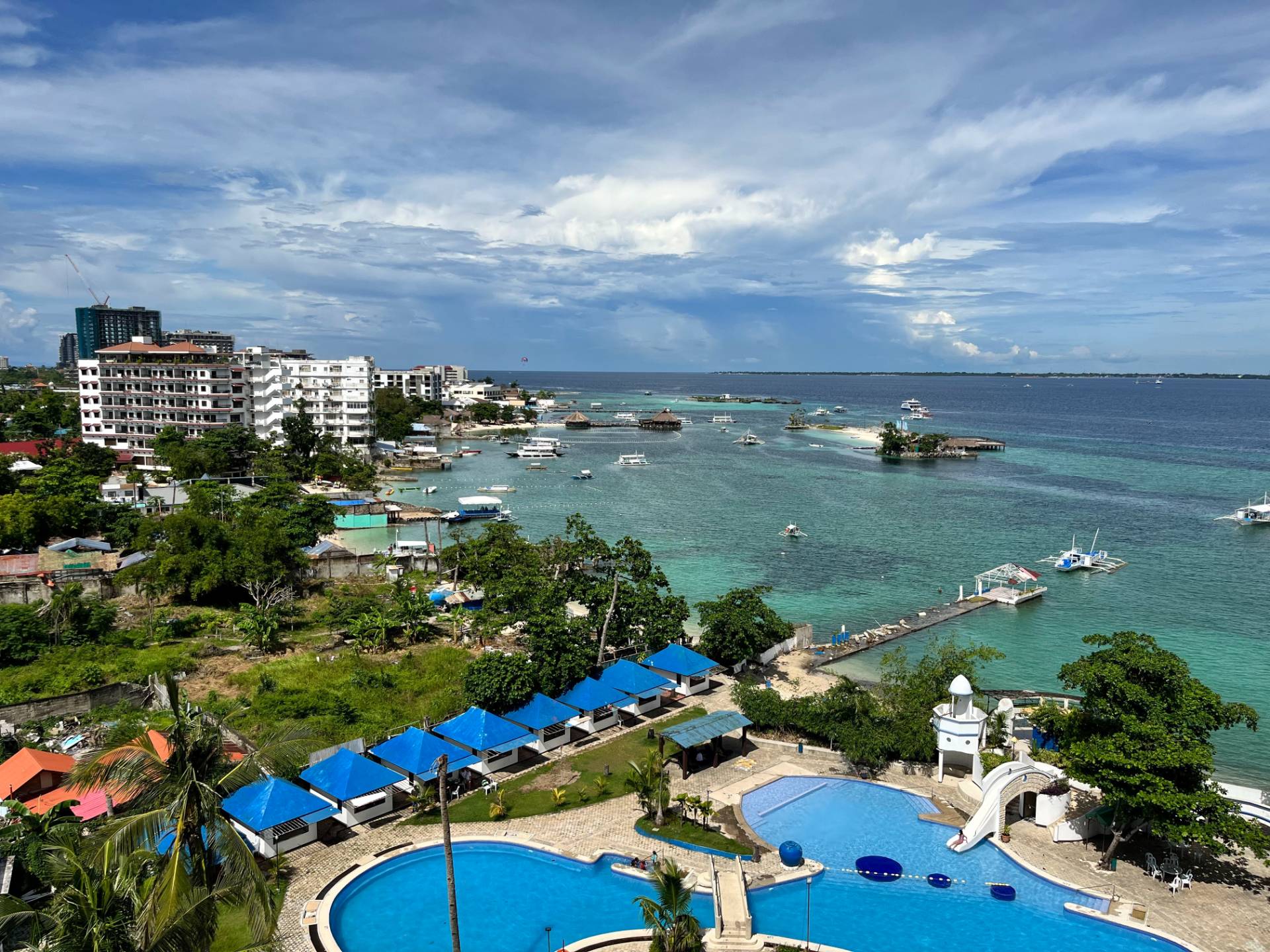 【学校訪問】セブのリゾートで学べるCebu Blue Ocean Academyを徹底取材！ - 成果が上がるフィリピン留学