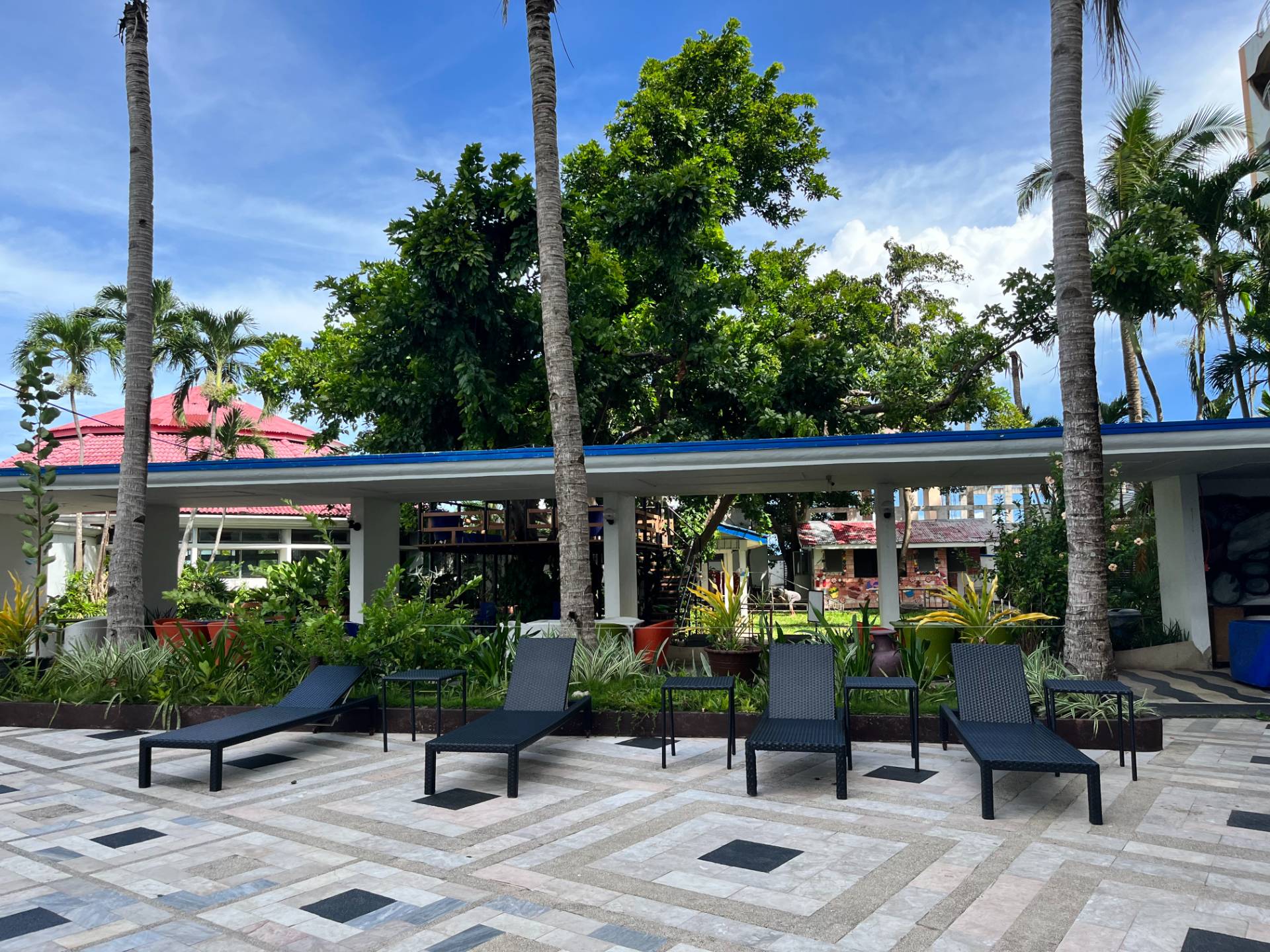 【学校訪問】セブのリゾートで学べるCebu Blue Ocean Academyを徹底取材！ - 成果が上がるフィリピン留学