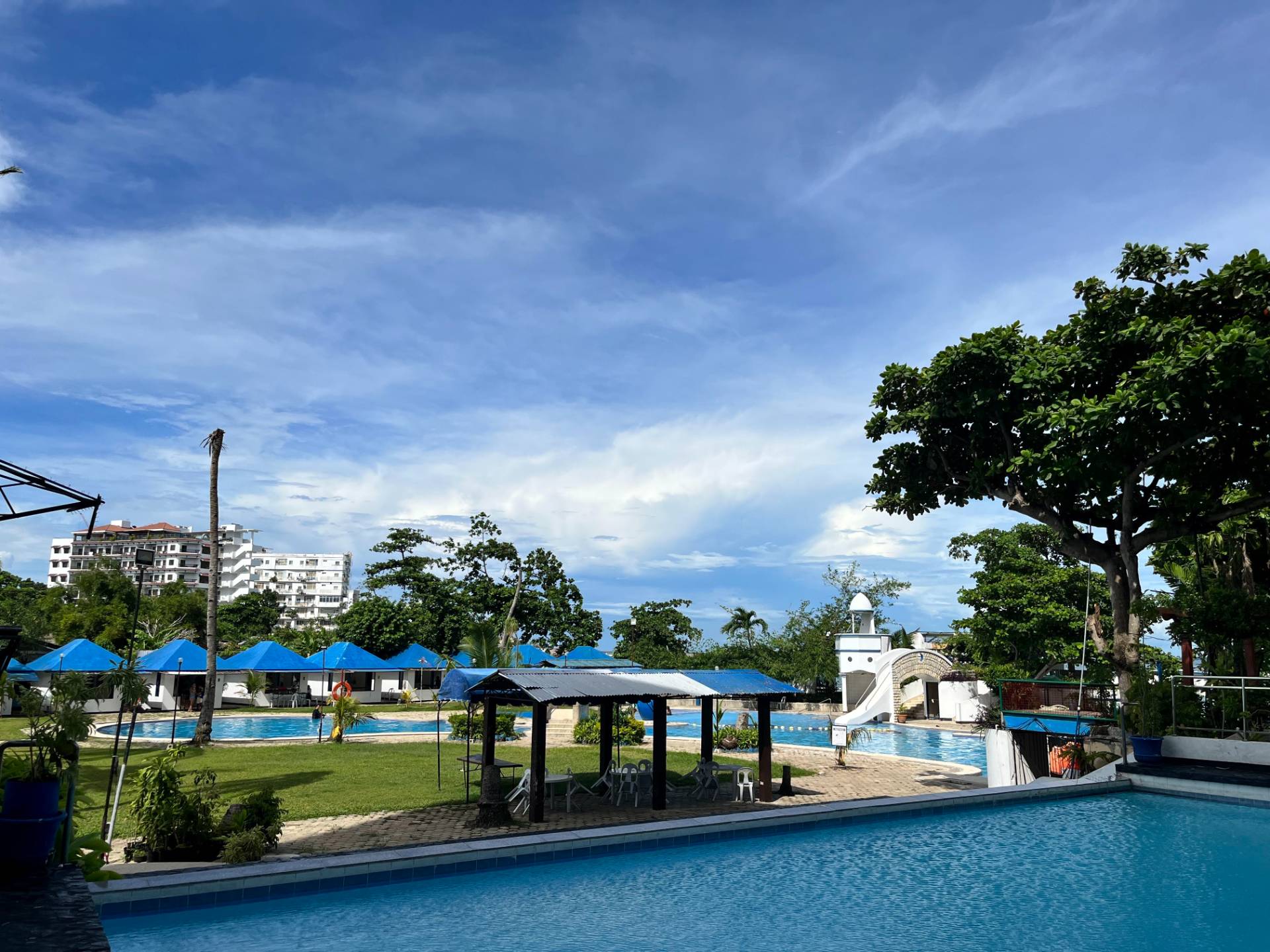 【学校訪問】セブのリゾートで学べるCebu Blue Ocean Academyを徹底取材！ - 成果が上がるフィリピン留学