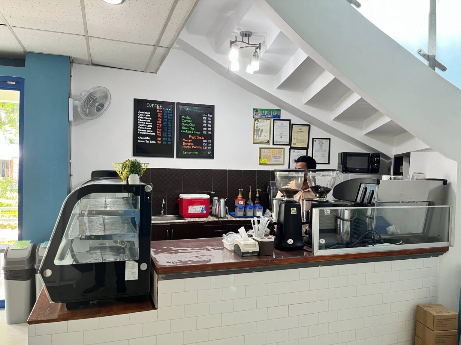 【学校訪問】セブのリゾートで学べるCebu Blue Ocean Academyを徹底取材！ - フィリピン留学情報 - 成果が上がるフィリピン留学