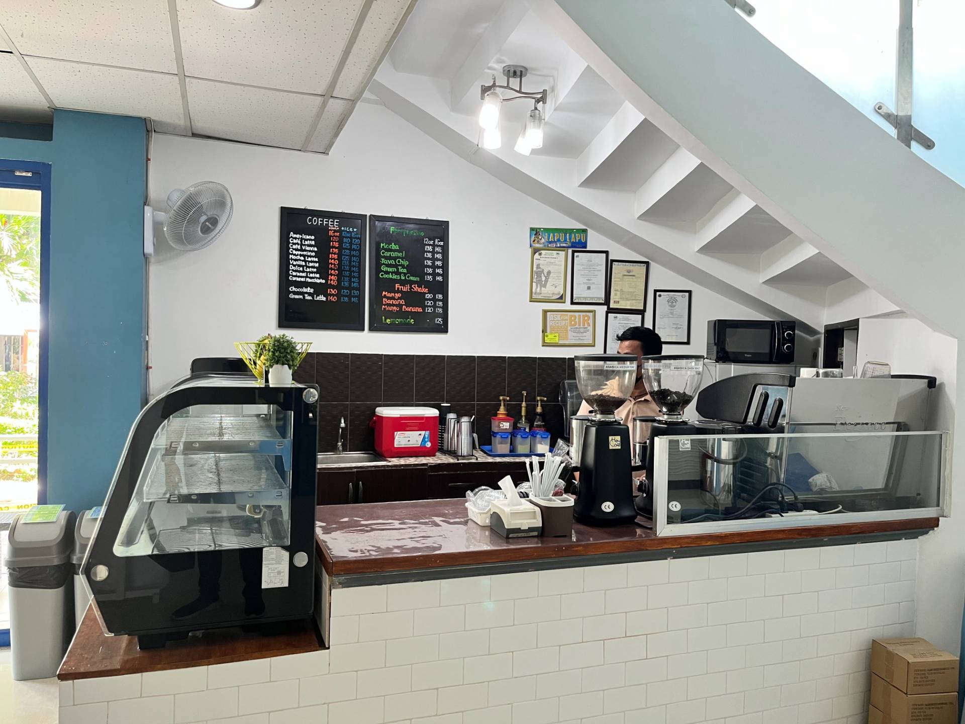 【学校訪問】セブのリゾートで学べるCebu Blue Ocean Academyを徹底取材！ - フィリピン留学情報 - 成果が上がるフィリピン留学