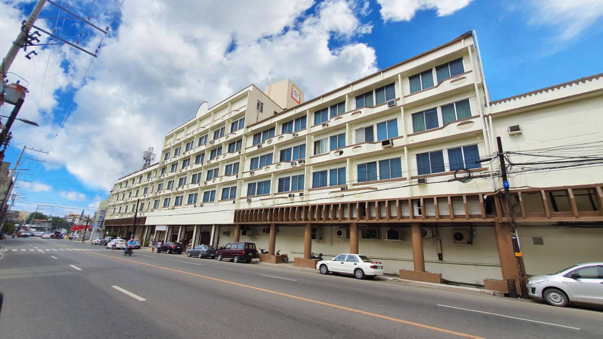 【学校訪問】セブで最も古い老舗校CPILSを徹底取材！ - 成果が上がるフィリピン留学