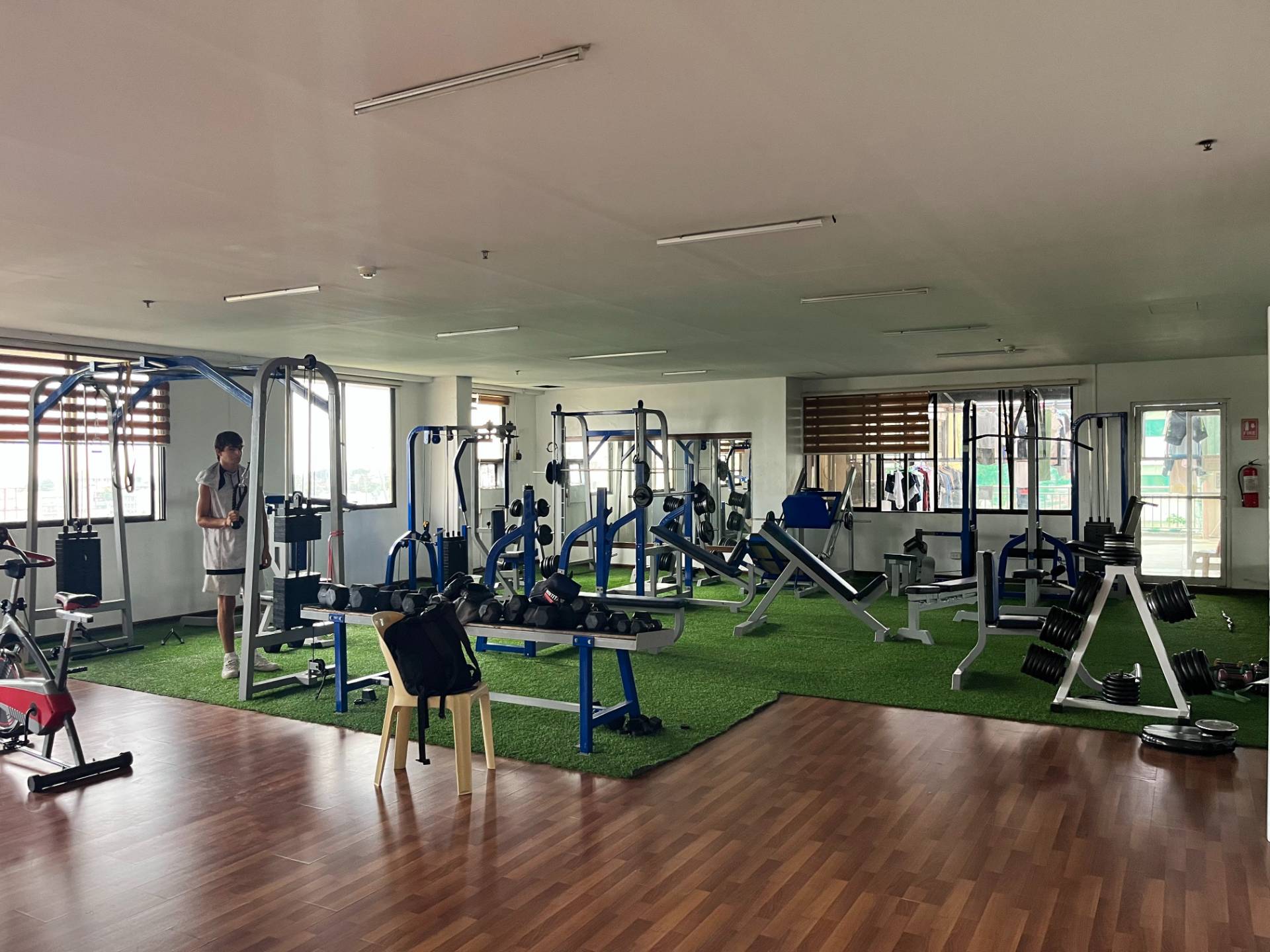 【学校訪問】セブの実績十分のマンモス校SMEAGを徹底取材！ - 成果が上がるフィリピン留学