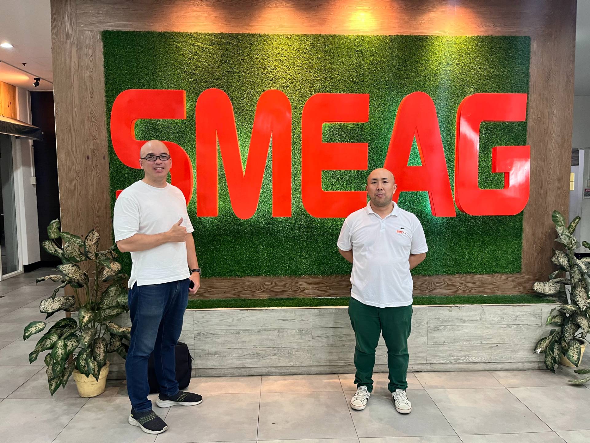 【学校訪問】セブの実績十分のマンモス校SMEAGを徹底取材！ - 成果が上がるフィリピン留学