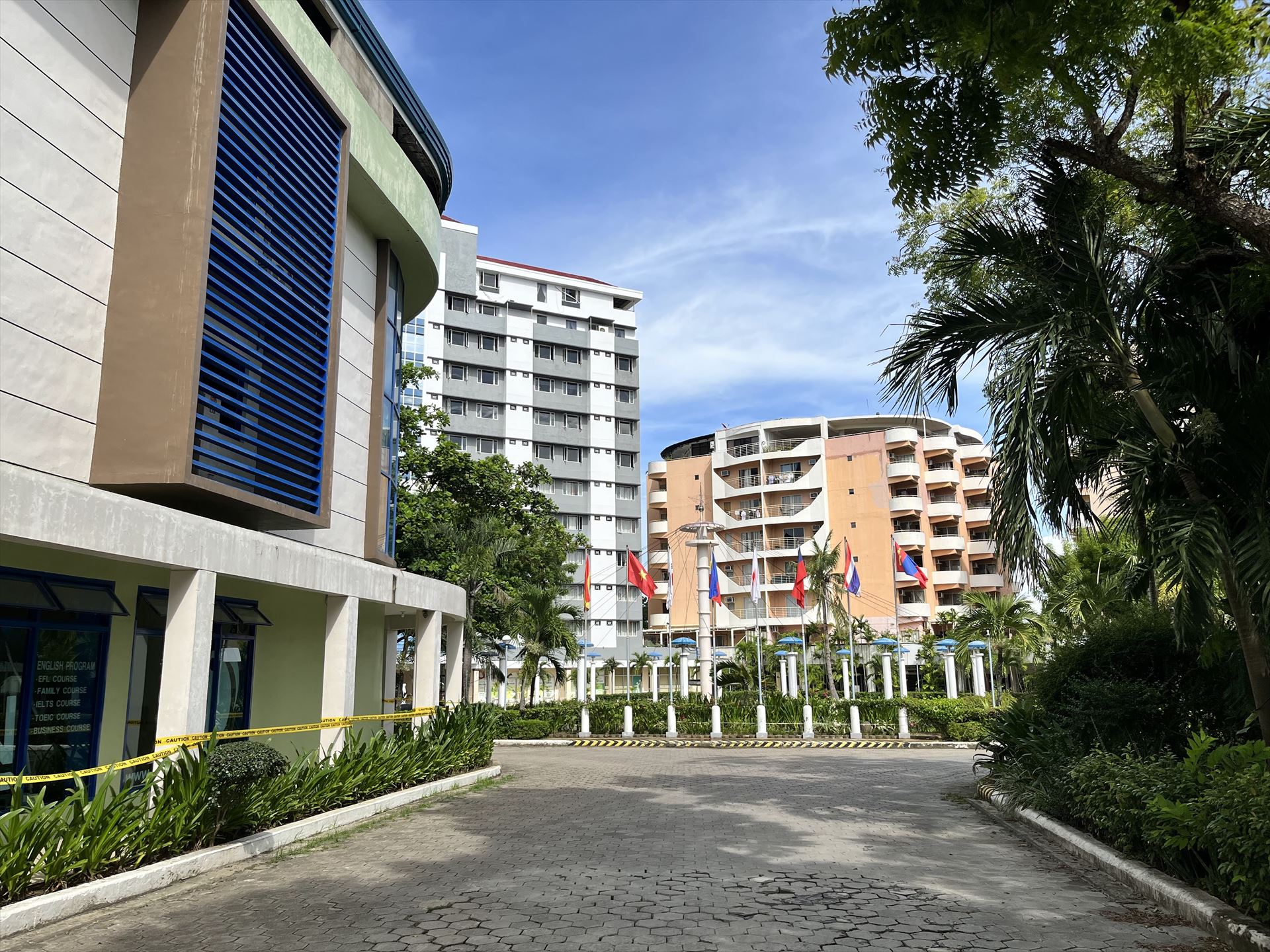 【学校訪問】セブのリゾートで学べるCebu Blue Ocean Academyを徹底取材！ - フィリピン留学情報 - 成果が上がるフィリピン留学