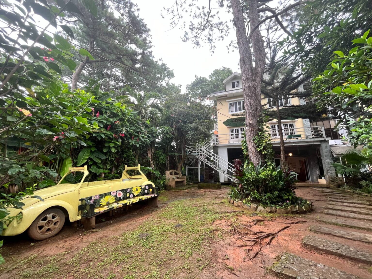 【学校訪問】バギオに3キャンパスを持つApi BECIを徹底取材！ - 成果が上がるフィリピン留学