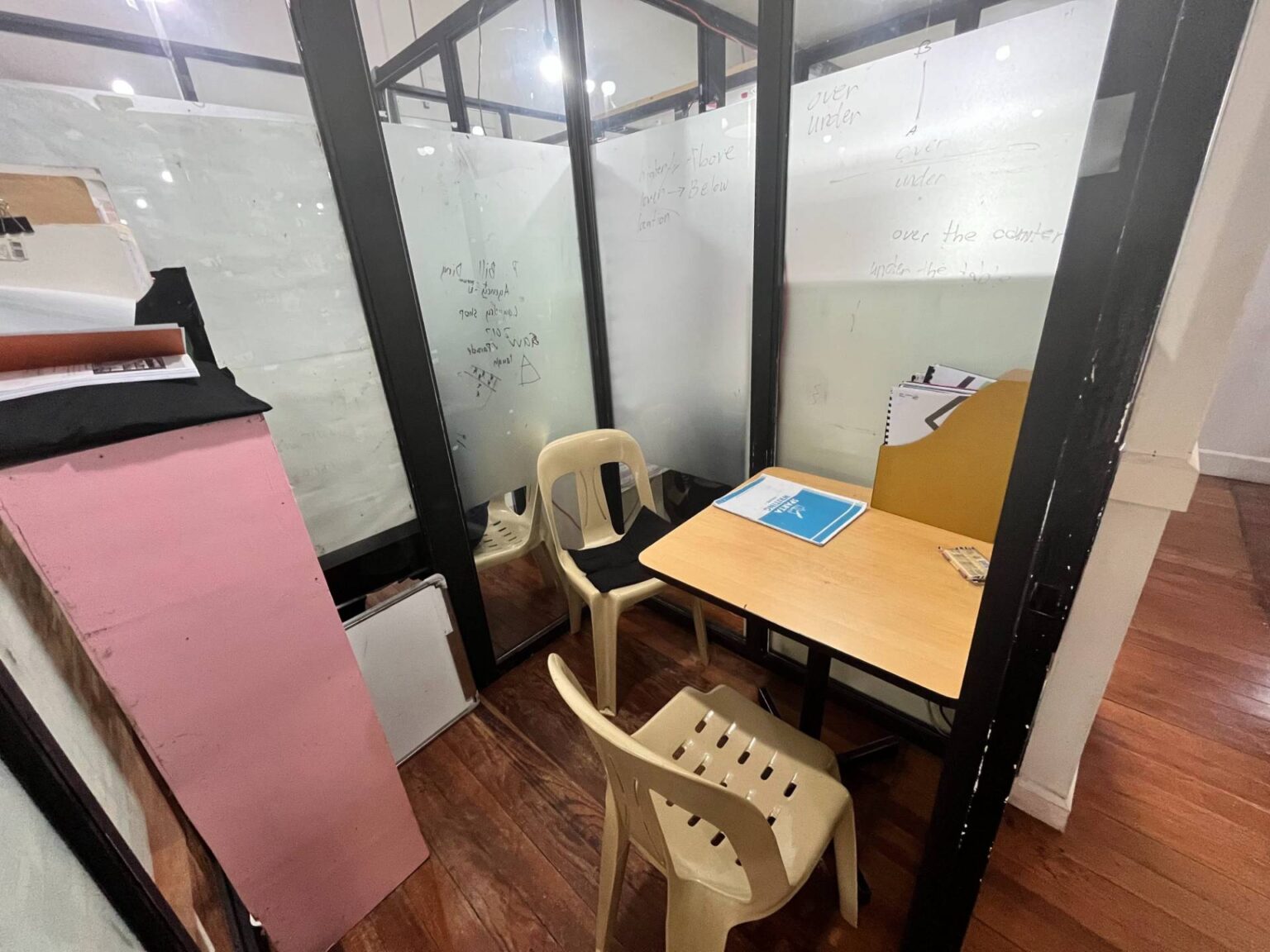 【学校訪問】バギオに3キャンパスを持つApi BECIを徹底取材！ - 成果が上がるフィリピン留学