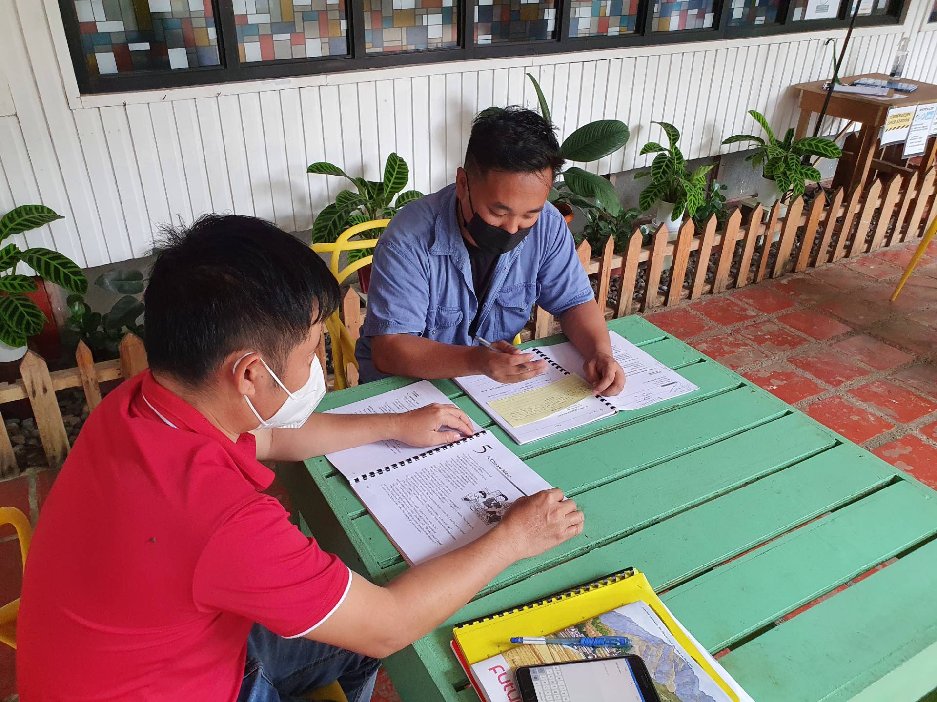 【学校訪問】バギオに3キャンパスを持つApi BECIを徹底取材！ - 成果が上がるフィリピン留学