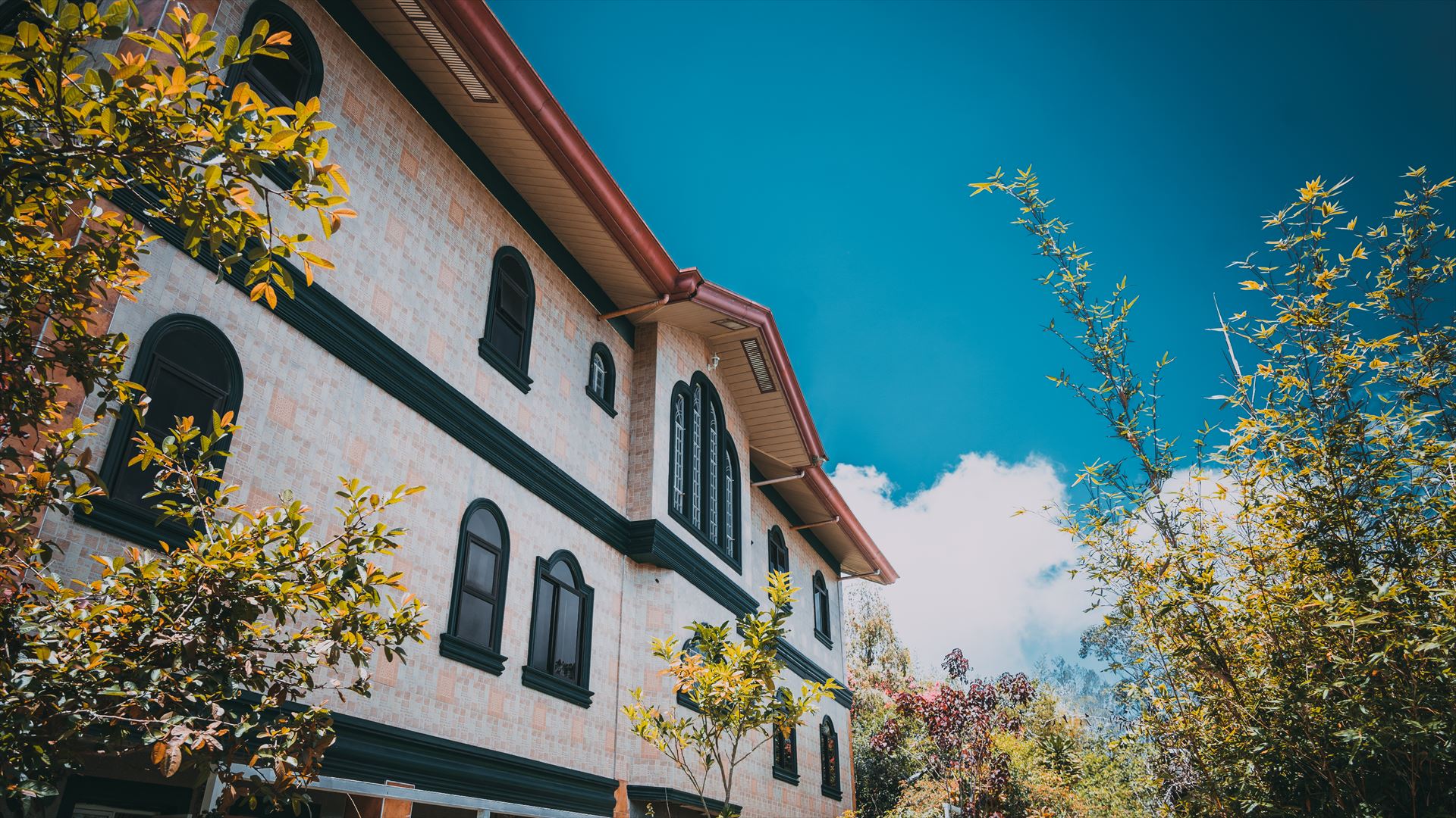 JIC Baguio プレミアムキャンパス - 成果が上がるフィリピン留学