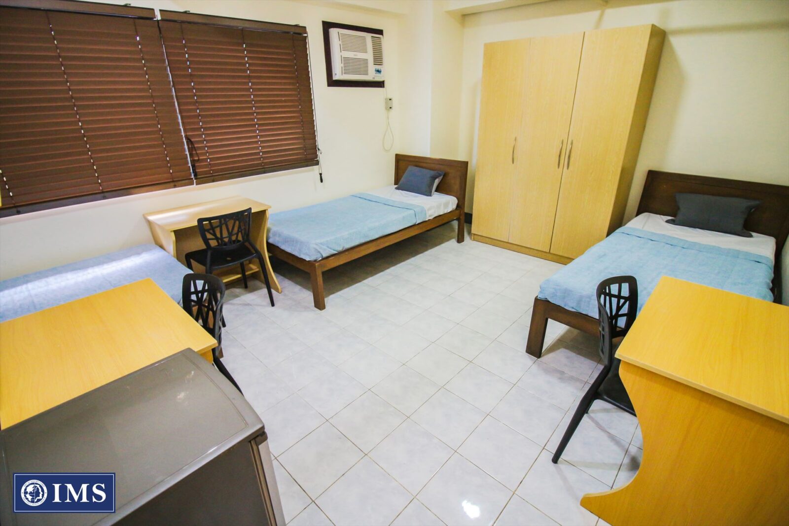 IMS academy - フィリピン留学