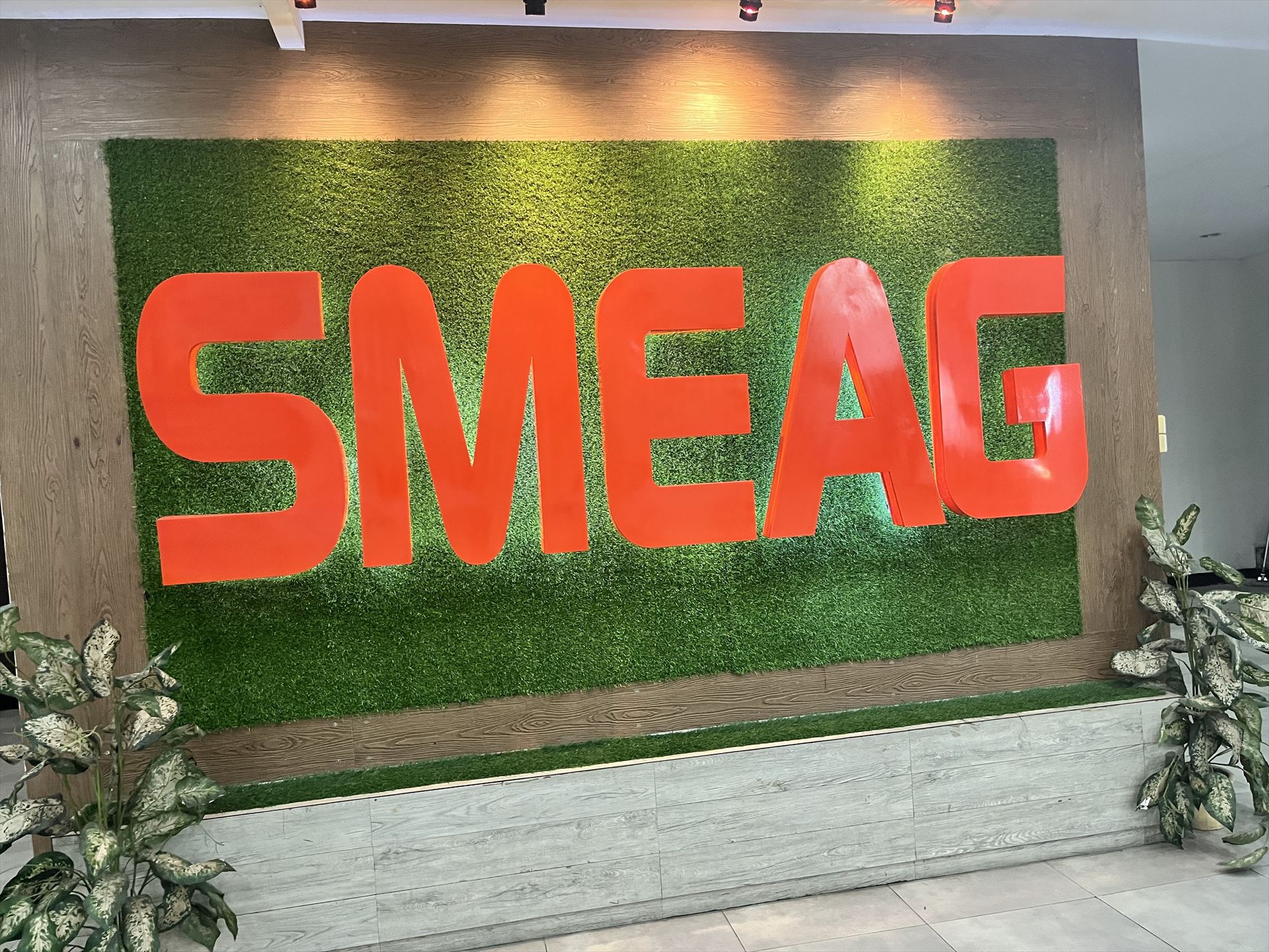 【学校訪問】セブの実績十分のマンモス校SMEAGを徹底取材！ - 成果が上がるフィリピン留学