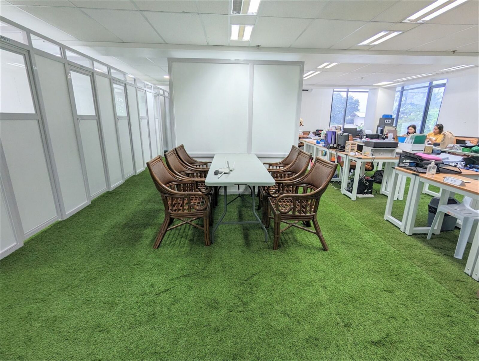 CURIOUS WORLD ACADEMY - フィリピン留学