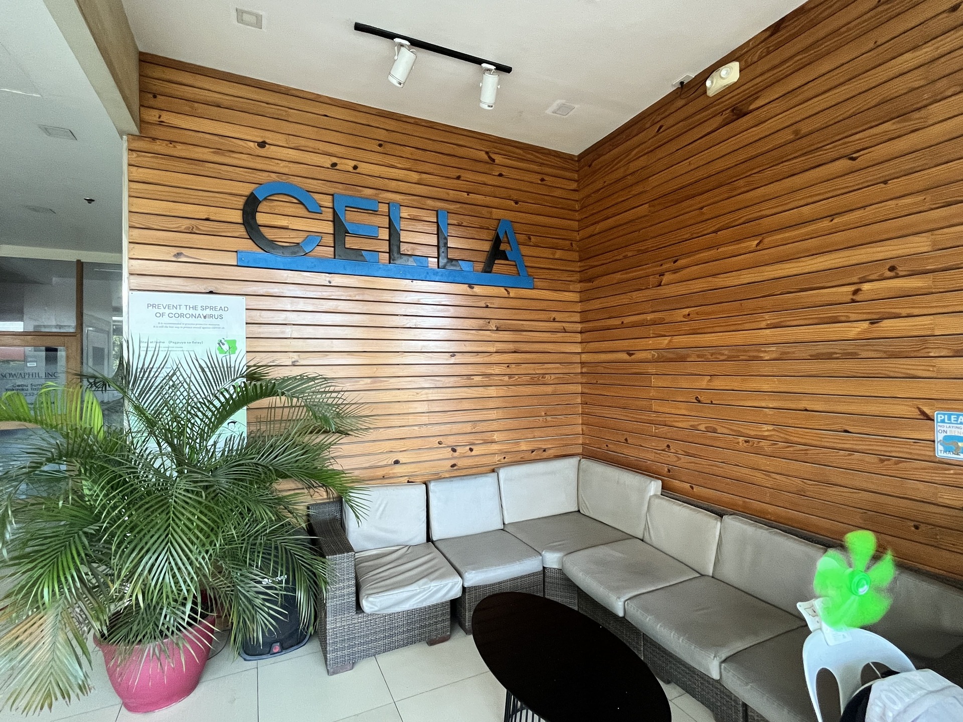 【学校訪問】セブで多彩なコースが魅力のCELLA ユニキャンパスを徹底取材！ - 成果が上がるフィリピン留学