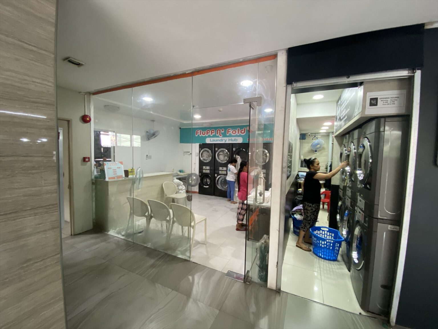 WINNING シティキャンパス - 成果が上がるフィリピン留学