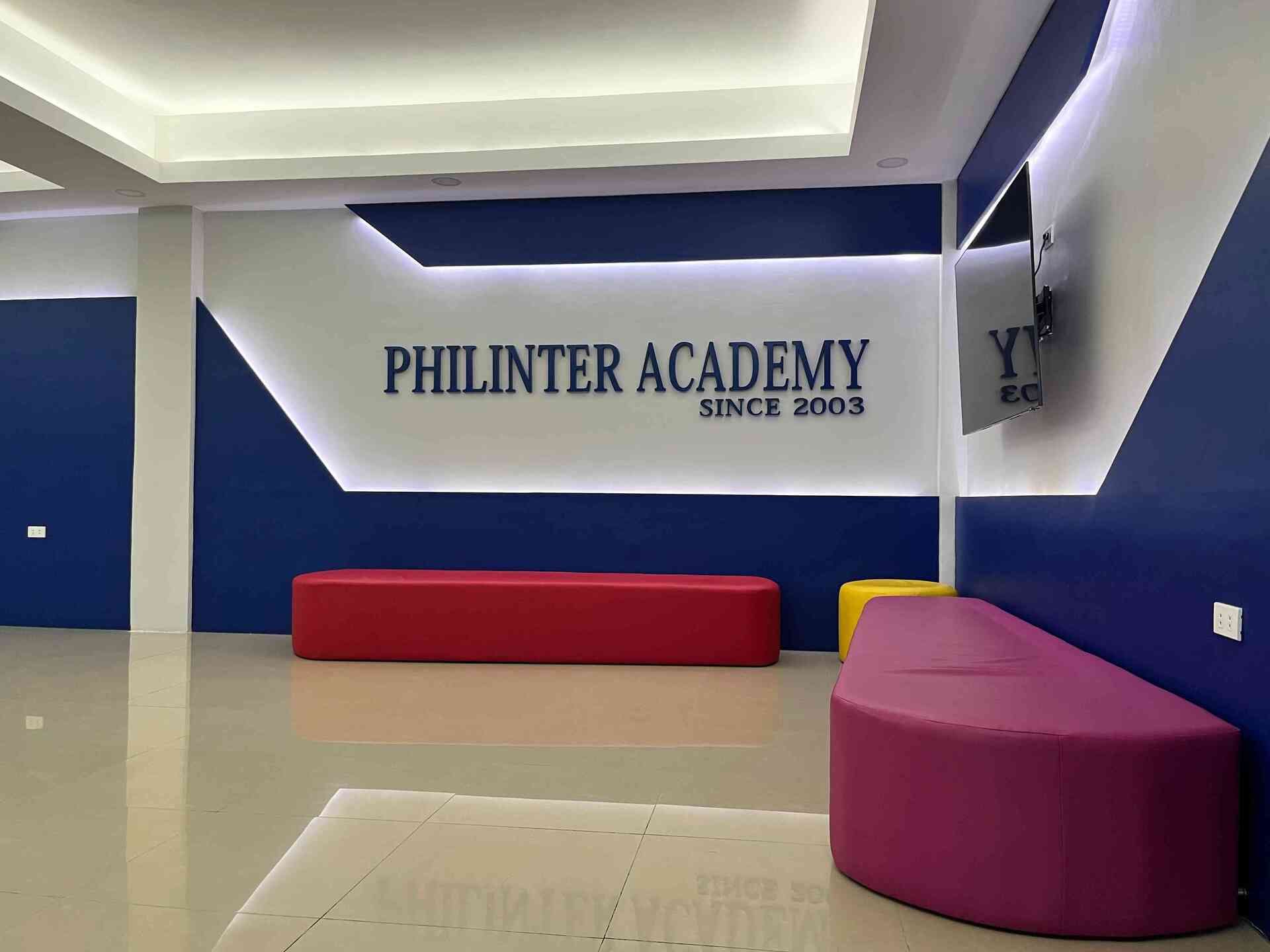 【学校訪問】学校関係者が見習いたい学校No.1のPhilinterを徹底取材！ - フィリピン留学情報 - 成果が上がるフィリピン留学