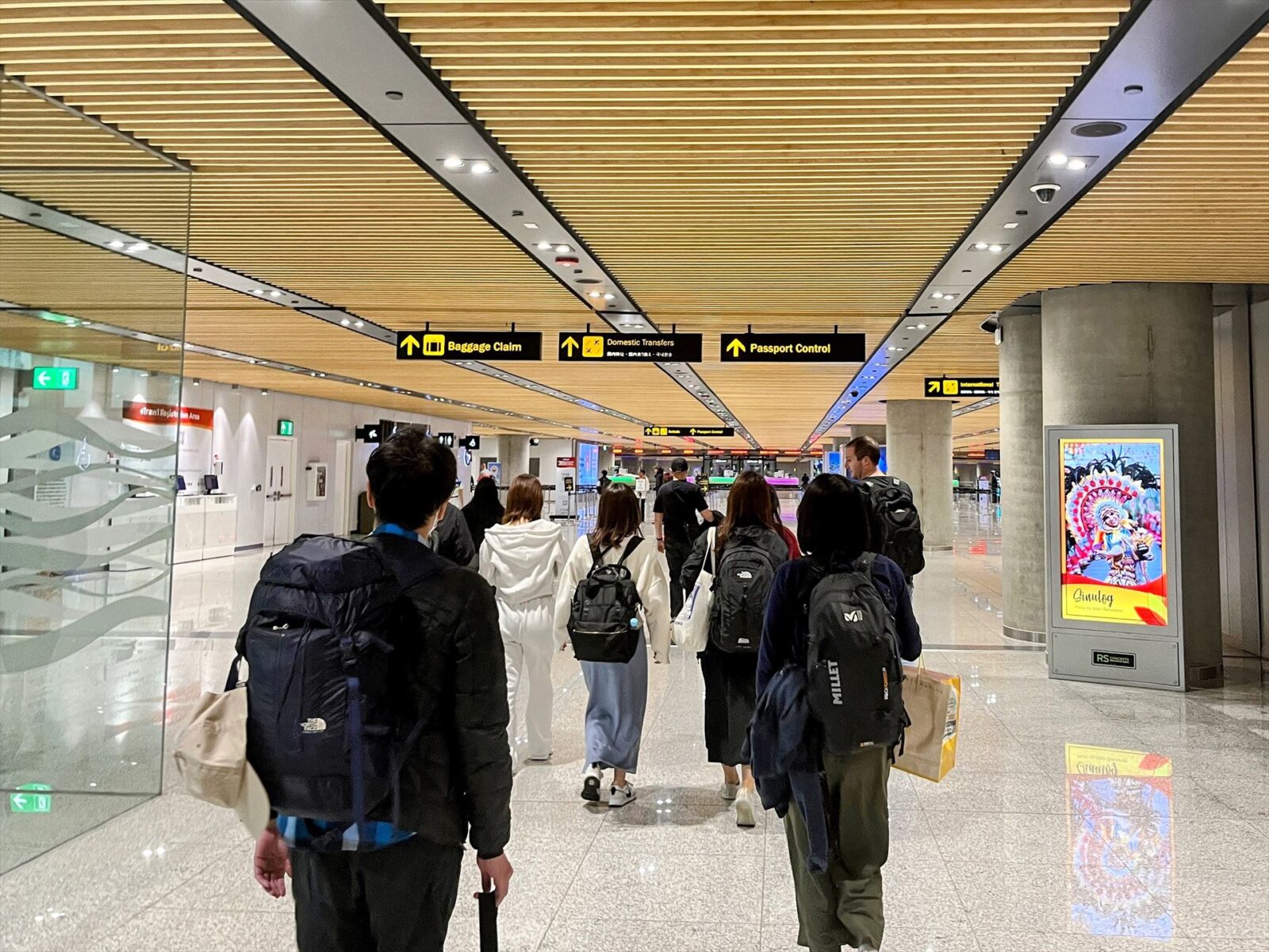 初めての留学でも心配なし！フィリピン入国完全マニュアル - フィリピン留学情報 - 成果が上がるフィリピン留学